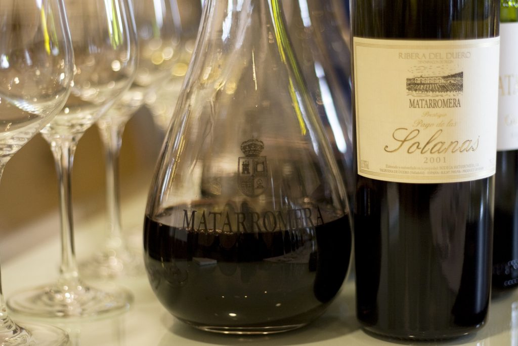 Vinos de Pago - Blog Matarromera