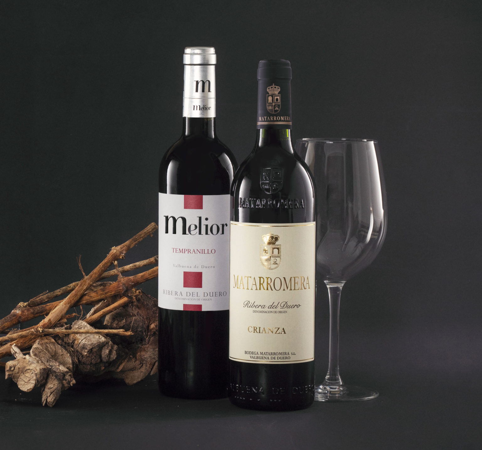 94 razones para elegir Melior de Matarromera - Blog Matarromera