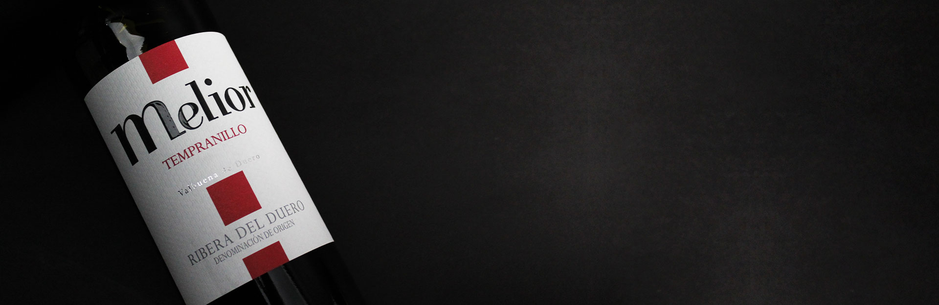 MELIOR-TEMPRANILLO - Blog Matarromera