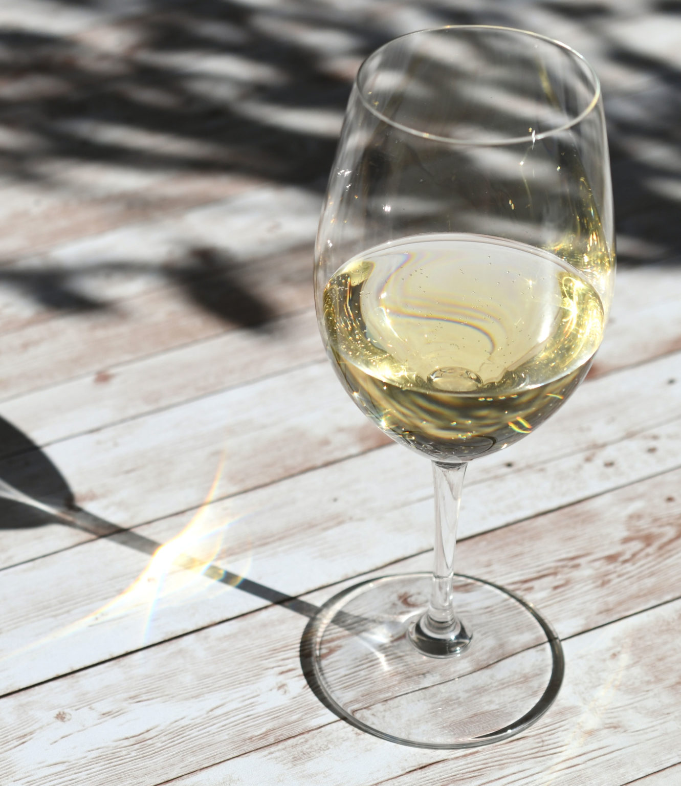 La copa perfecta para cada vino - Blog Matarromera