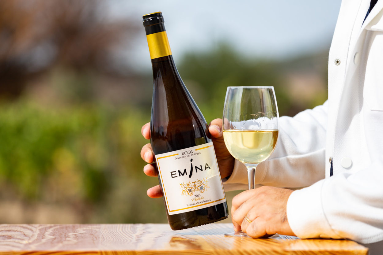 Vino archivos - Blog Matarromera