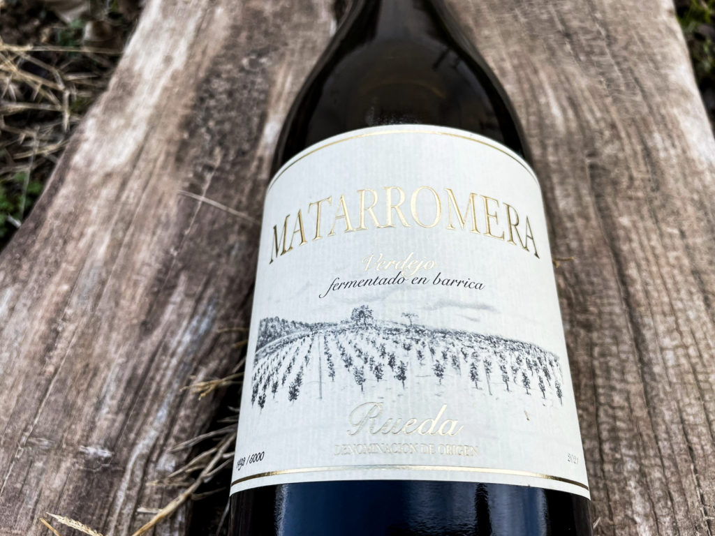 Vino archivos - Blog Matarromera